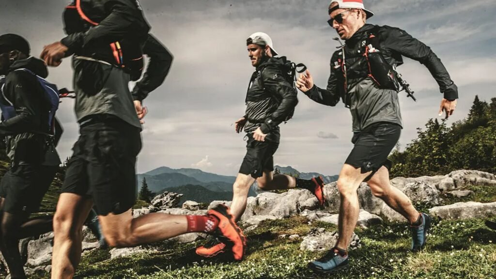 Benefits Of Trail Running Over Road Running - EnduranceBuzz