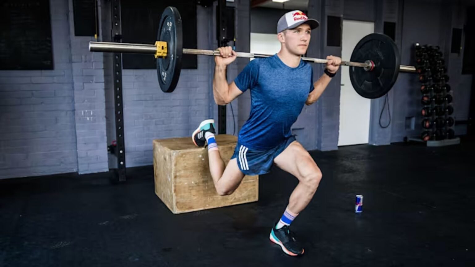 Cross Training Workouts To Improve Endurance And Strength - EnduranceBuzz