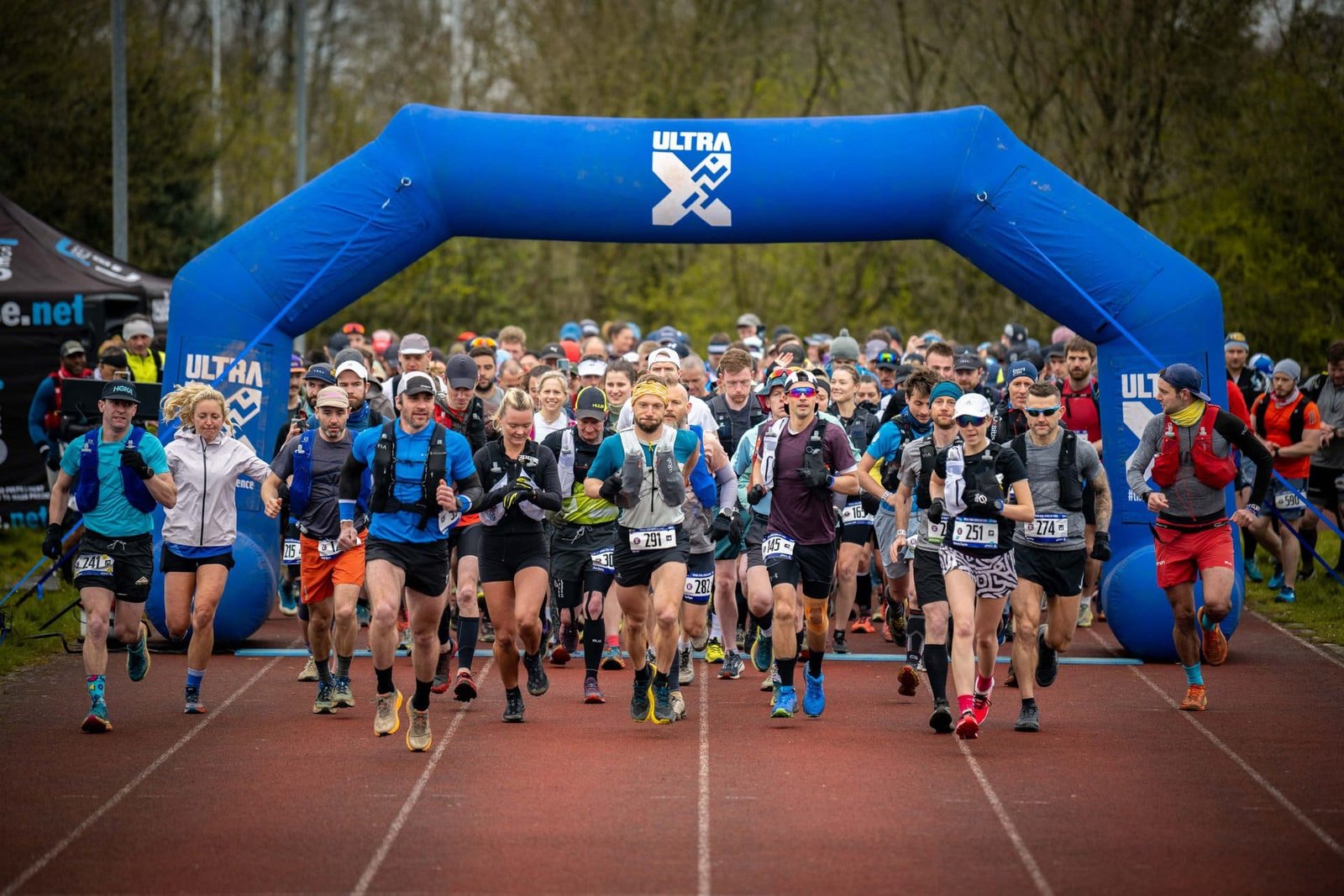 Top Marathon Races Around the World - EnduranceBuzz