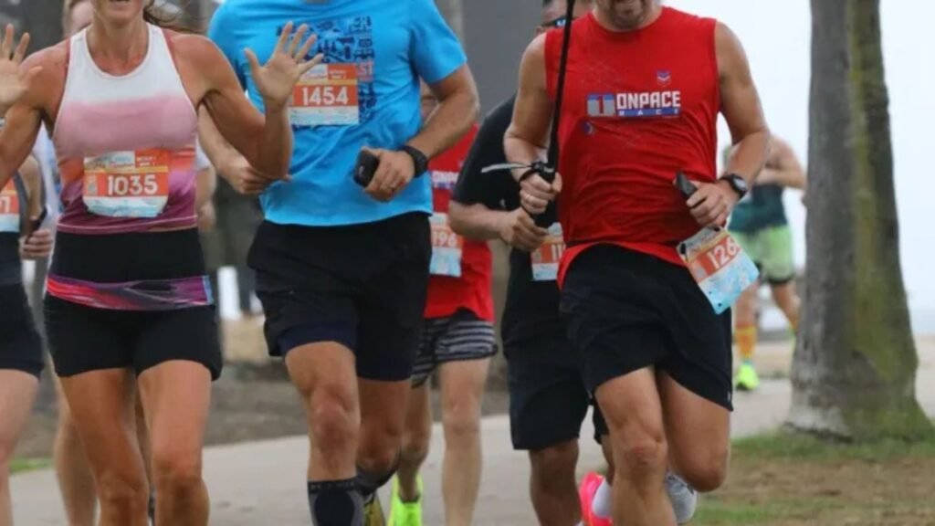How To Train For Long Distance Races - EnduranceBuzz